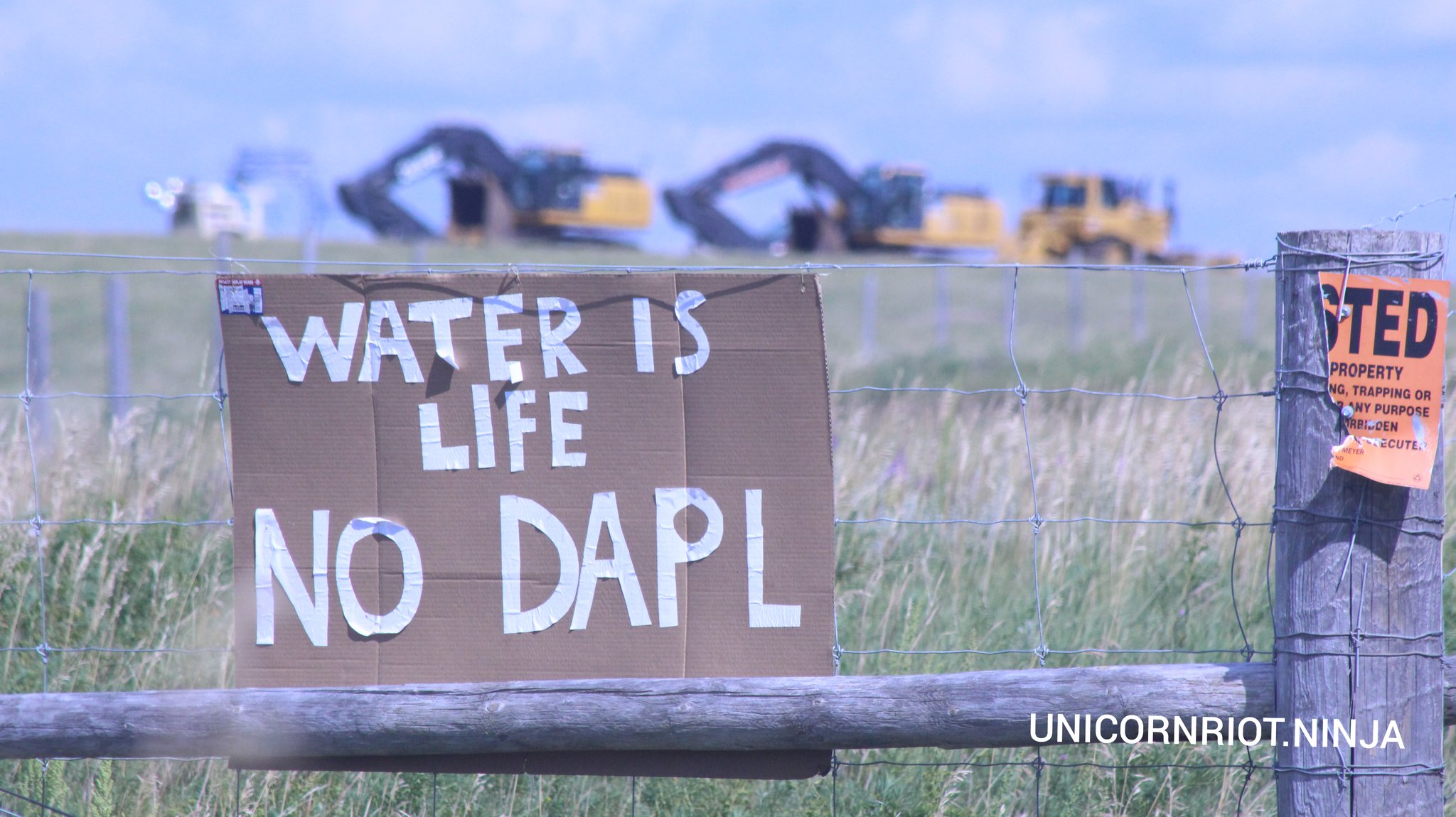 Lateral Violence Doesn’t Help Unci Maka – Sicangu News